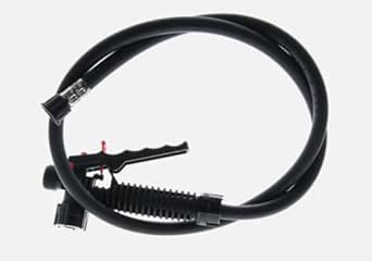 Amazon.com: KYHHL Trigger Handle Hose Backpack Sprayer Replacement for ...