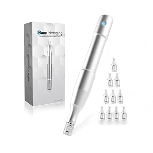 Find The Best Derma Roller At Home Reviews & Comparison - Katynel