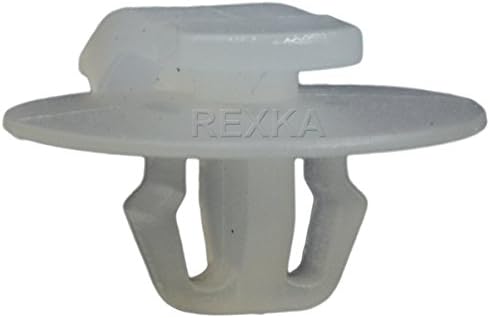 Amazon.com: Rexka Door Panel Clips for Honda Acura 90651-TA0-003 Accord ...