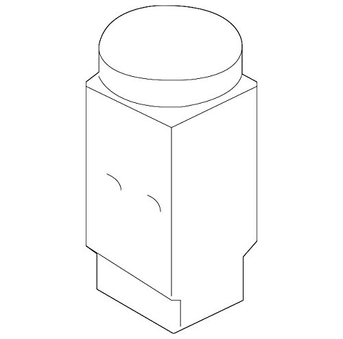 Kia 97626-4D900 A/C Expansion Valve : Amazon.in: Car & Motorbike