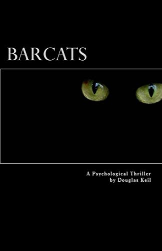 Book review of BarCats - Readers' Favorite: Book Reviews and Award Contest