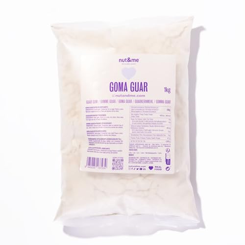 Goma Guar Lidl ️ 2024