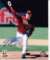 Autographed J.J. Putz Photograph - 8x10 - Autographed MLB Photos at ...