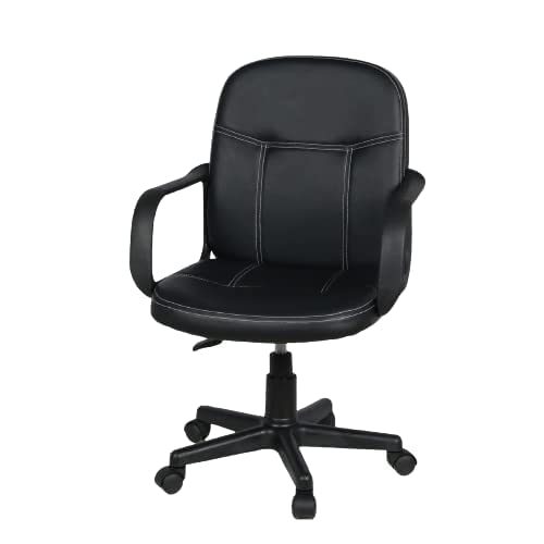 REDSPOT RAR-09 Executive Office & Home Computer Revolving Chair with ...