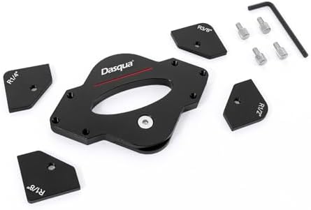 Amazon.com: Kreg PRS1000 Corner Routing Guide Set - Corner Routing ...