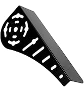 Amazon.com: XIKOBY Metal Mini Bike Chain Guard Clutch Cover Compatible ...