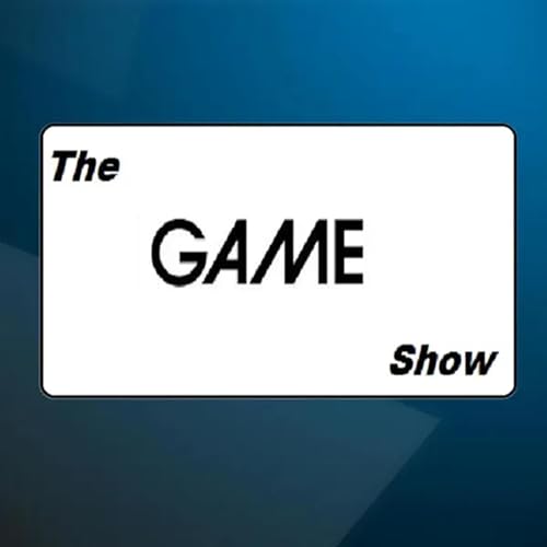Amazon.com: The Game Show (Original Television Soundtrack) : Jack Lucas ...