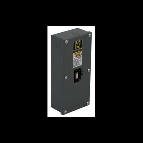 SCHNEIDER ELECTRIC Enclosure Qo Cb 240-Volt 100-Amp 1 Surface QO3100BNS ...