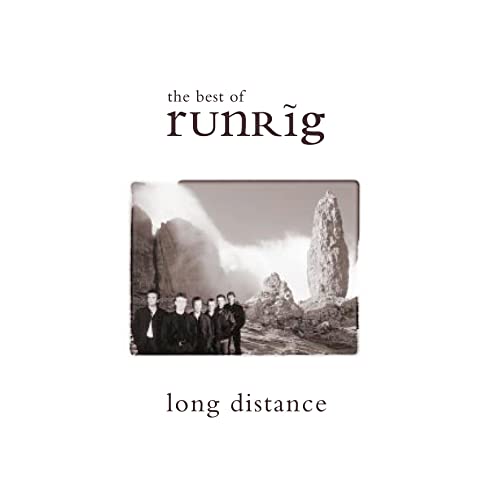 Spiele Long Distance: The Best of Runrig von Runrig auf Amazon Music ab