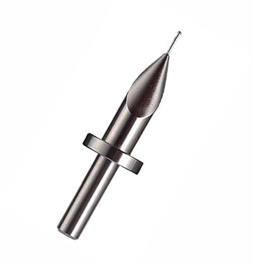 Ball Tip Probe Insert 1mm Carbide Ball for TESA Height Gauges TESA ...