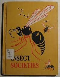 Insect Societies: Bertha Morris Parker: Amazon.com: Books