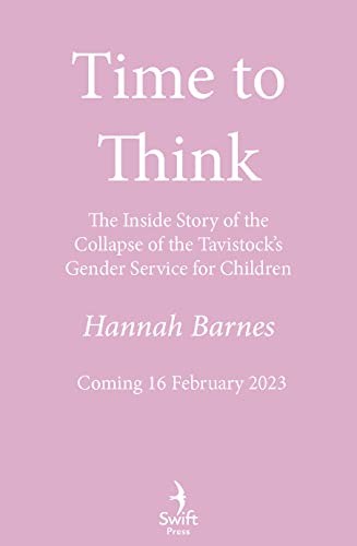 Amazon | Time to Think: The Inside Story of the Collapse of the ...