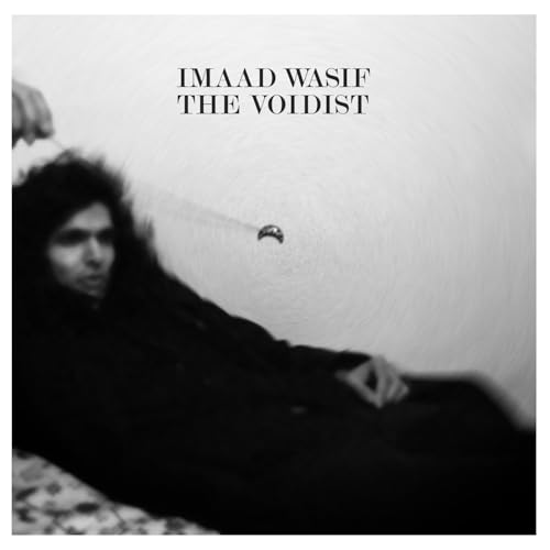 Amazon.com: The Voidist : Imaad Wasif: Digital Music