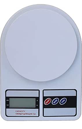 Multipurpose Portable Electronic Digital Weighing Scale Weight Machine ...