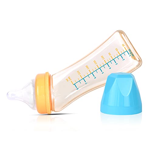 10 Best Angled Baby Bottles Dec of 2022 - BabyStuffLab