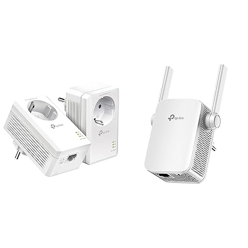 TP Link Powerline 1200 WLAN – Die 15 besten Produkte im Vergleich ...
