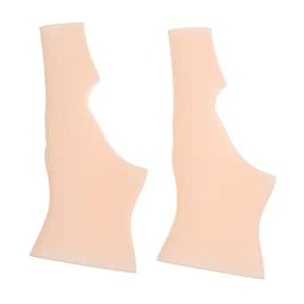 Buy PopEye 1Pair Silicone Gel Wrist Hand Thumb Support Brace ...