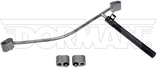 Best 4.6 DOHC Coolant Crossover Tube Options for Ford F-Series and ...