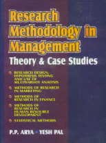 Buy Research Methodology in Management Book Online at Low Prices in ...