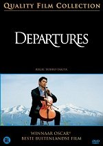 Amazon.com: Departures : Movies & TV