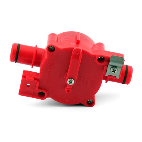 Snapklik.com : Flow-Rite Marine Control Valve System 1 - Open And Close ...