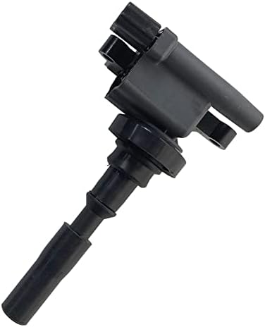 Amazon | イグニッションコイル 三菱 パジェロミニ H56A H51A H53A H58A 1本 ダイレクト イグニッションコイル ...