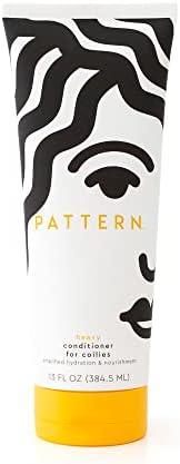 Amazon.com : Pattern Styling Cream & Leave-In Conditioner | Define and ...