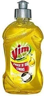 Classix Home Needs Generic Vim Liquid 500ML : Amazon.in: Health ...