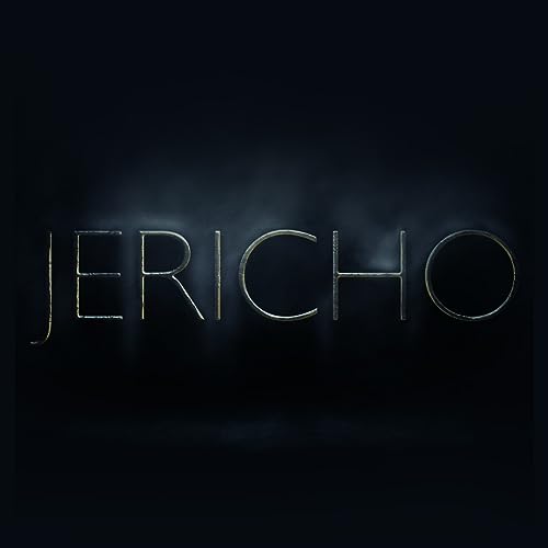 Jericho (Alternate Mixes) by Iniko on Amazon Music - Amazon.co.uk