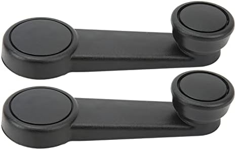 Amazon.com: Fydun 2pcs Car Window Winder Crank Door Handle Manual ...