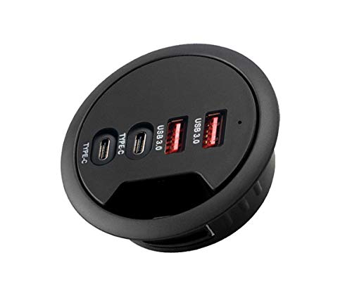 40 Best In Desk Usb Hub 2021 - After 174 hours of research and testing.