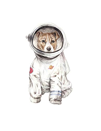 Who Is Laika The Space Dog