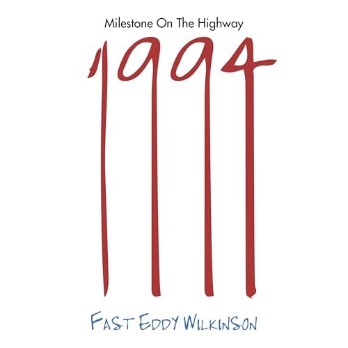 Play Milestone On The Highway - 1994 by Fast Eddy`s Blue Band on Amazon ...