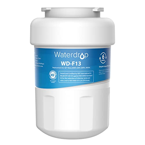 8 Best MWF Water Filter [2022] - Reviews and Buyer’s Guide