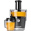 Amazon.com: NutriBullet Juicer Centrifugal Juicer Machine for Fruit ...