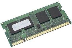 SIMPLETECH PWBK5331GB 1GB RAM for Powerbook G4 at Amazon.com