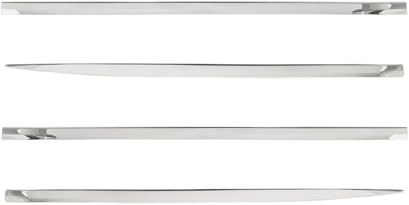 Amazon | サムライプロデュース 新型 ソリオ ソリオバンディット MAD7S MA47S MA37S MA27S 対応 サイドリップ ガーニッシュ 左右セット 4P 鏡面仕上げ ...