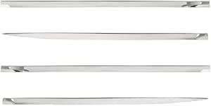 Amazon | サムライプロデュース 新型 ソリオ ソリオバンディット MAD7S MA47S MA37S MA27S 対応 サイドリップ ガーニッシュ 左右セット 4P 鏡面仕上げ ...