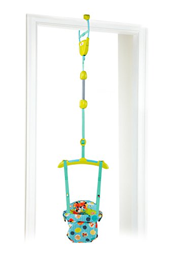 Los 7 Mejores Saltadores Para tu Bebé en 2020