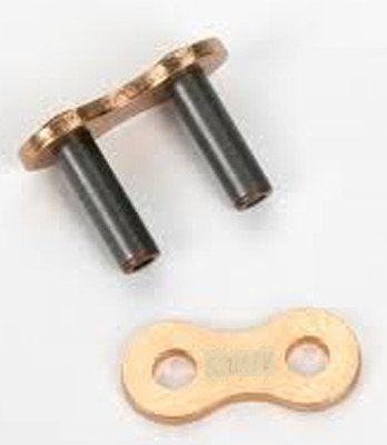 43 N RCL NICKEL PLATED RIVETED C.L. ISO 081: Roller Chains: Amazon.com ...