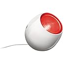 Philips LivingColors Colour Changing Mood Lamp, with Remote Control ...