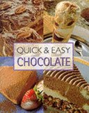 Chocolate (Quick & Easy) | Amazon.com.br
