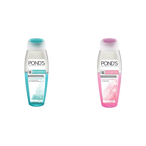 Opiniones De Ponds Clarant B3 400 G Favoritos De Las Personas. | Las ...