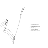 【発売日：2026年01月16日】・ブランド:ENSEMBLE MODERN・製造元:ENSEMBLE MODERN