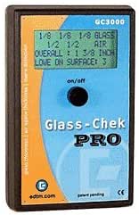 CRL Glass-Check Pro by CR Laurence - Hand Tool Sets - Amazon.com