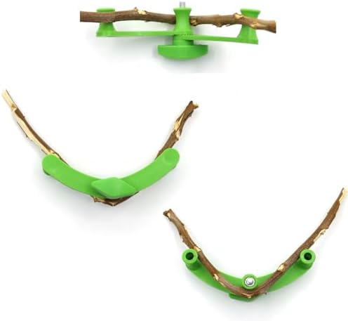 Amazon.com : DAGUANZHI 15 Pcs Fruit Tree Branch Puller Tying Machine ...