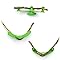 Amazon.com : WLSANX Limb Spreaders Adjustable, 15pcs Fruit Tree Branch ...