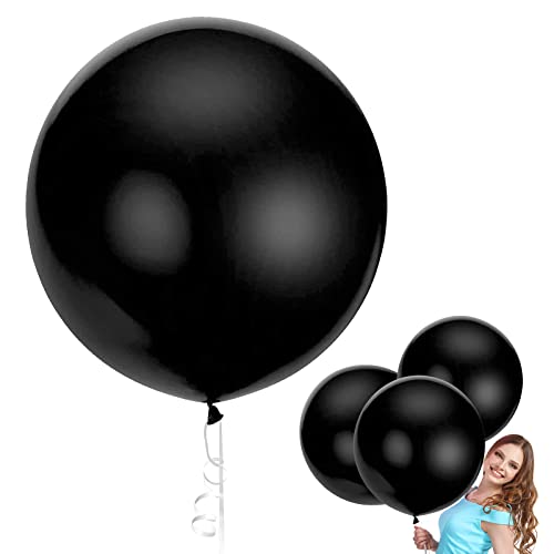 · Globos negros · Comprar globos · helioglobos.com
