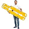 Amazon.com: Foldable Spine Board Stretcher Backboard, First Responder ...