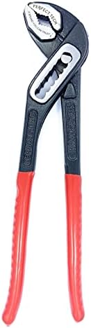 Exotic Arcade Iron Monkey Plier Adjustable Plumber Plier Water Pump ...